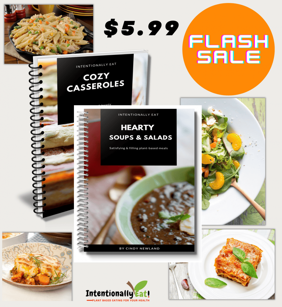 Checkout | Intentionally Eat