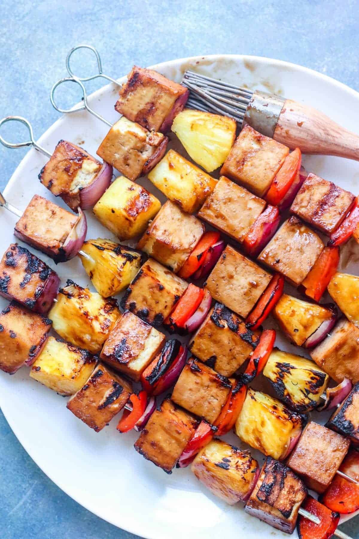 60+ Incredible Vegan BBQ Recipes for Grilling