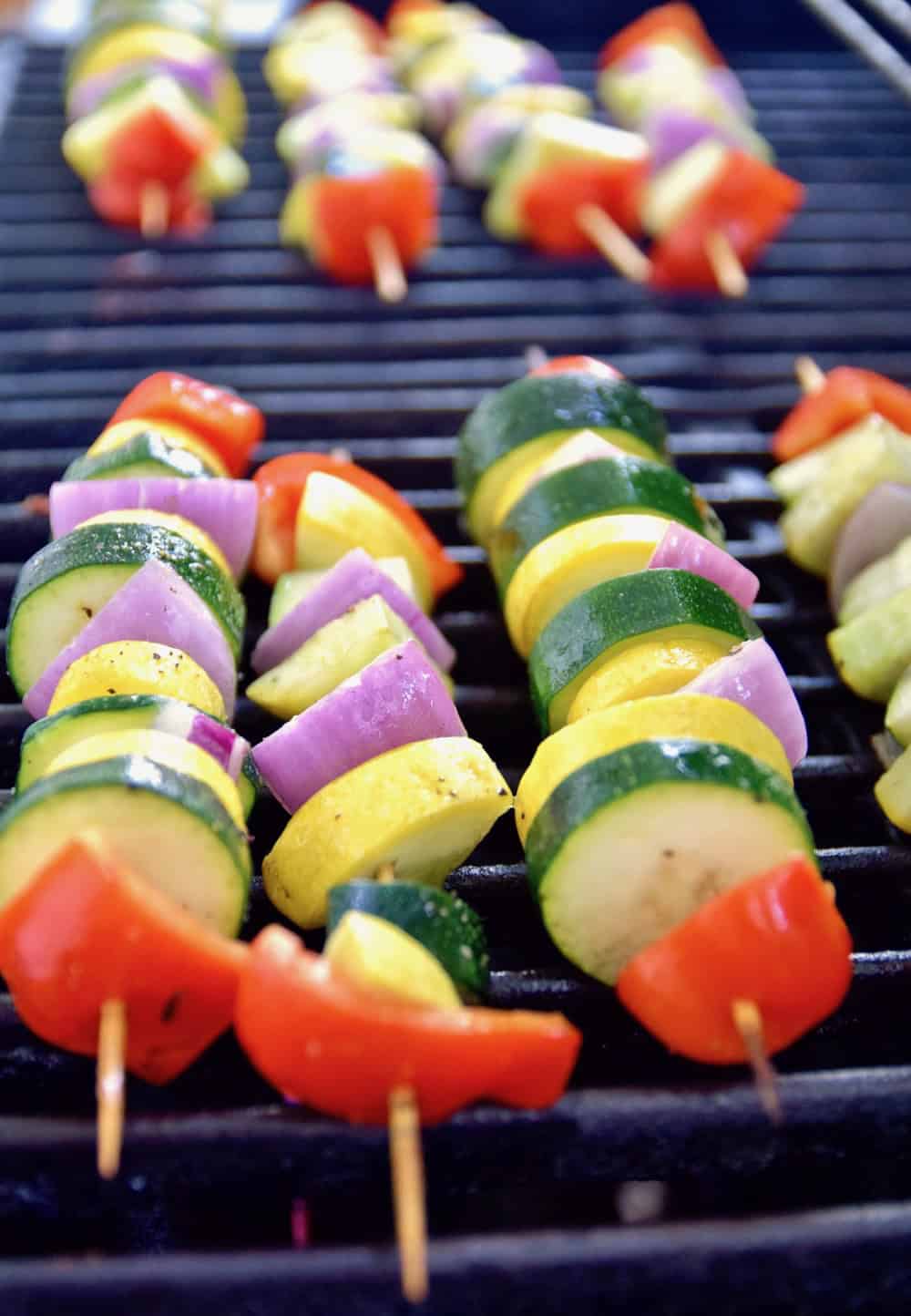 60+ Incredible Vegan BBQ Recipes for Grilling