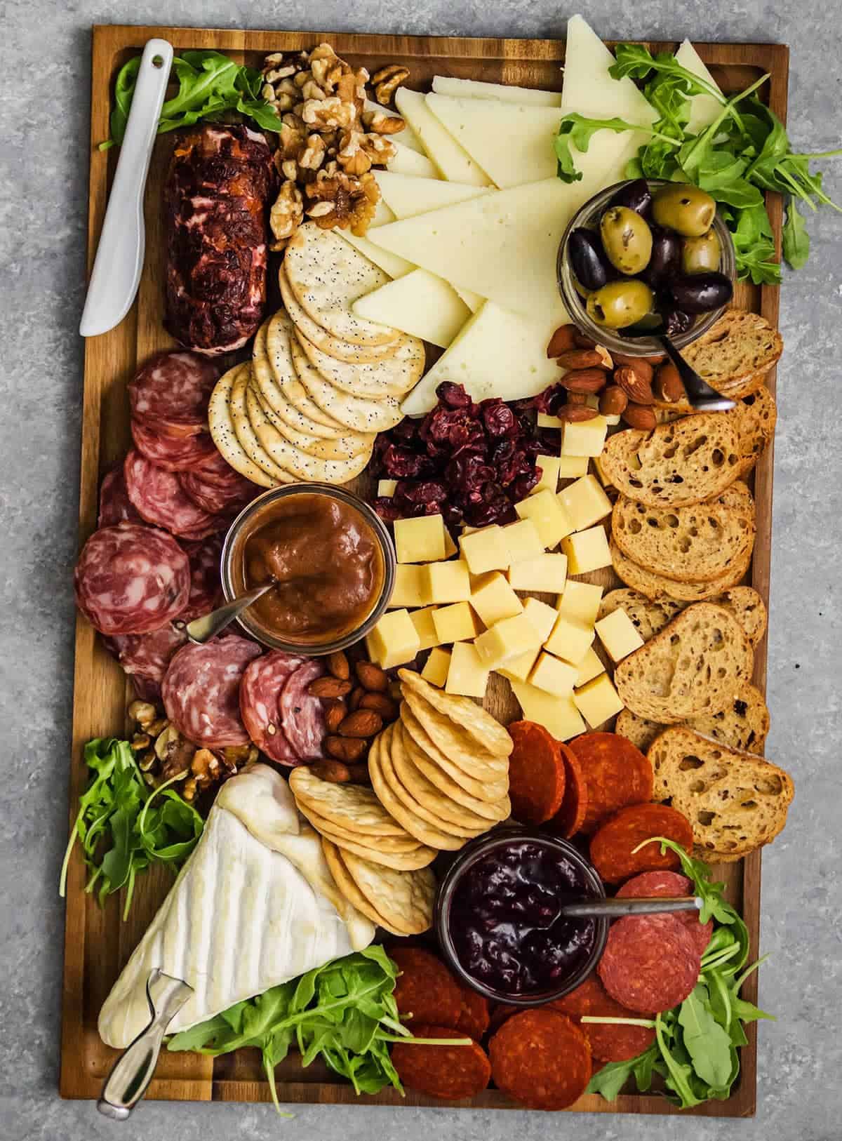 Top 10 Best Fall and Halloween Snack Board Ideas - Intentionally Eat