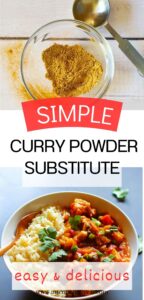 Discover the Top 10 Best Substitutes for Curry Powder in Recipes ...