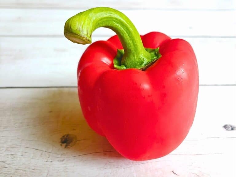 How To Roast Red Peppers in Air Fryer - 10 Minute Recipe ...