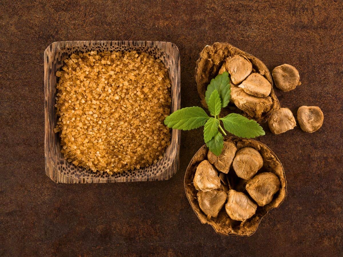 Allulose vs Monk Fruit: Which Sweetener is Best - Intentionally Eat
