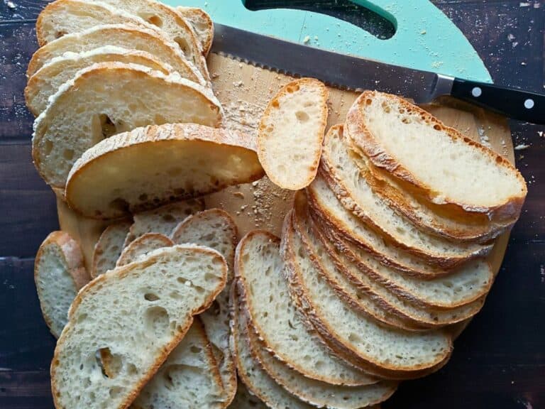 Best Bread for Crostini: A Guide to Perfect Toasted Bites ...