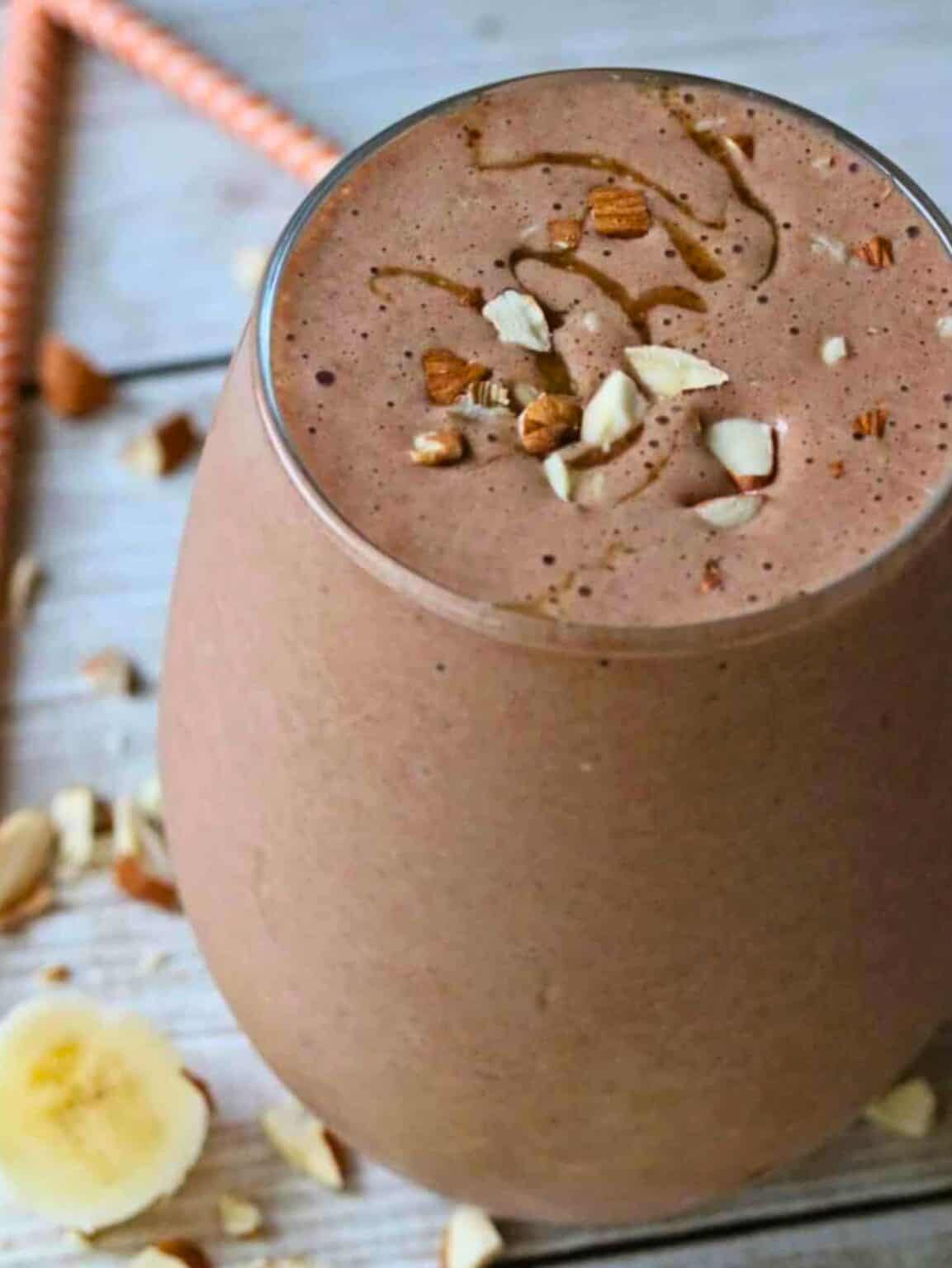 10 Incredible Chocolate Protein Shake Recipes for Weight Loss ...