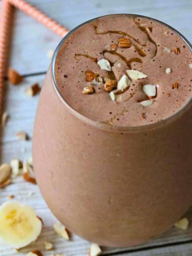 10 Incredible Chocolate Protein Shake Recipes for Weight Loss ...